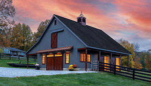 JDM Structures - Sheds, Barns, Custom Homes, Modular Homes, Outdoor ...